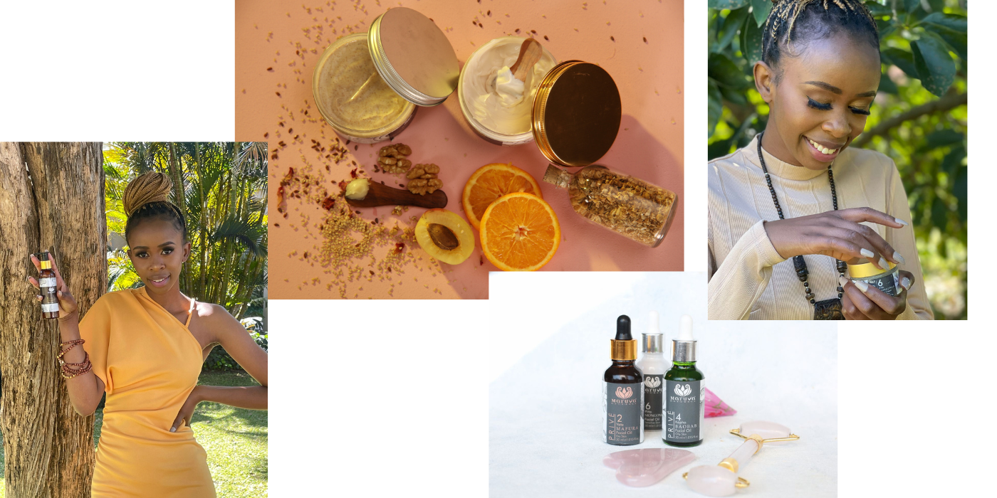 Our Story – Maruva