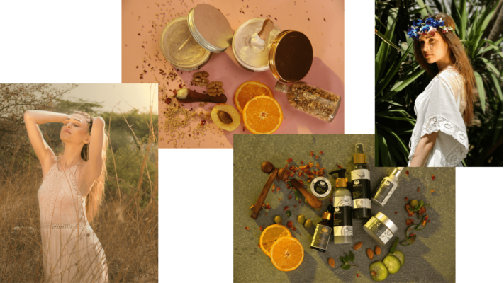 Our Story – Maruva